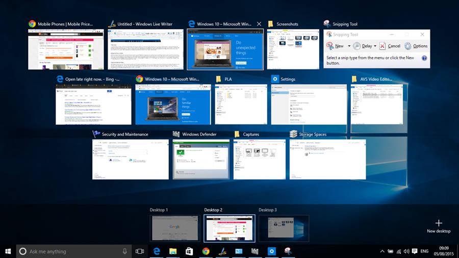 Windows 10: Tips and Tricks 2015 | 91mobiles.com